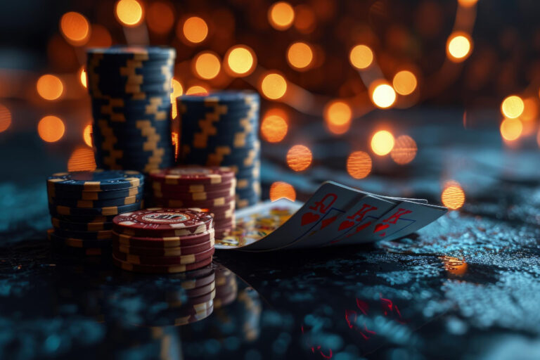 Play Online Backgammon with Friends: Fun, Strategy, and Connection